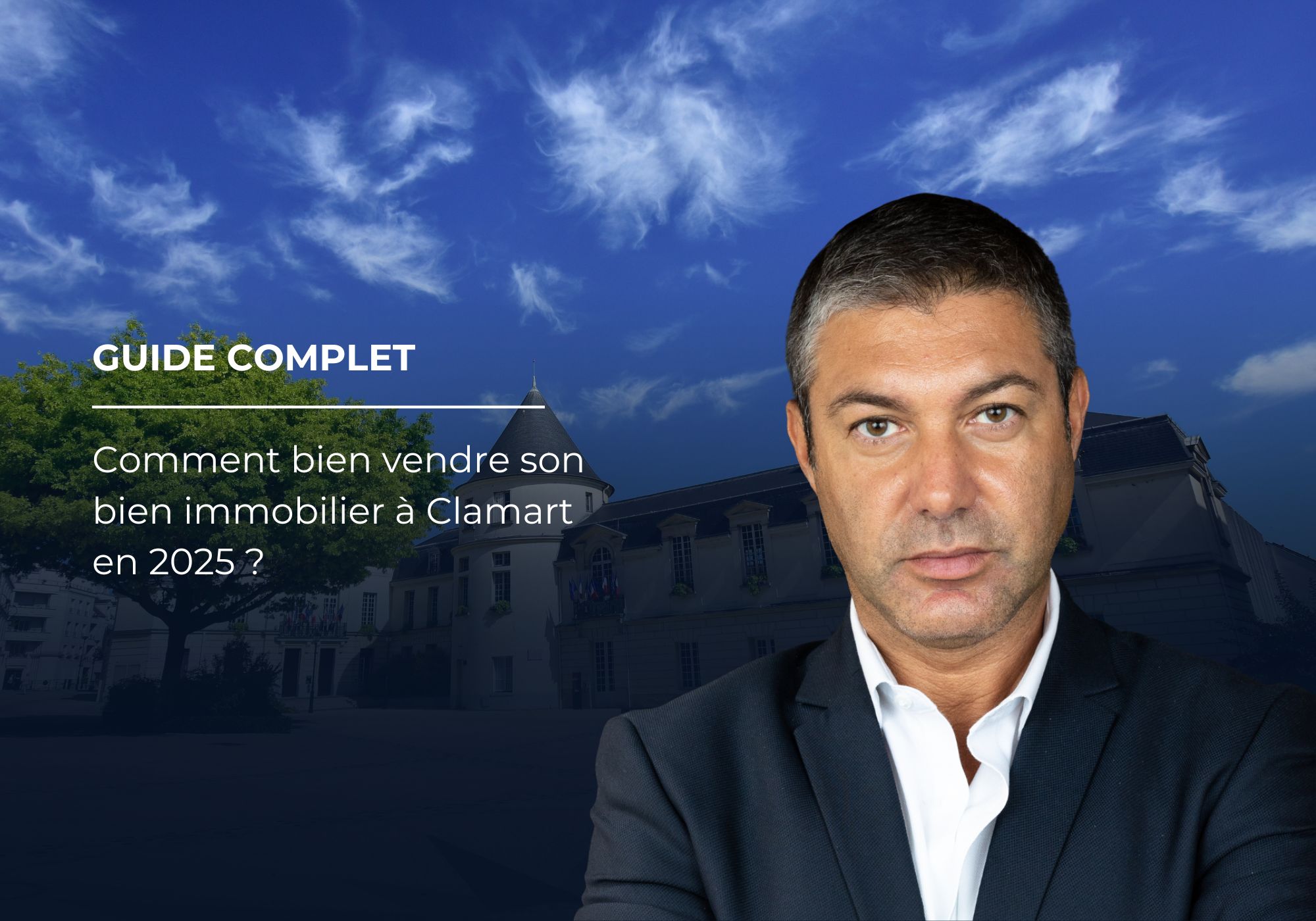 Vendre son bien immobilier à Clamart en 2025 : Guide complet